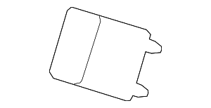 2010-2021 GM Relay 13422668 | TascaParts.com