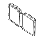 Mercedes-Benz Cooling Systems For Sale | Mercedes-Benz USA Parts