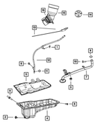 Buy OEM Mopar Valves & Parts | Mopar Estores
