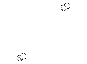 55227-2D000 - Knuckle Rear Bushing 2005-2010 Kia Sportage | Kia.Parts Store