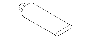 2010-2018 Porsche Timing Cover Sealer 000-043-305-60 | OEM Parts Online