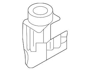 2012-2017 Hyundai Azera Alarm Switch 93880-3V000 | OEM Parts Online