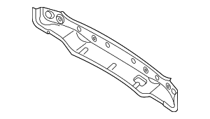 2022-2024 Volkswagen Taos Cross-Member 57D-813-315 | OEM Parts Online