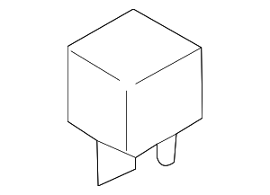 82501AG120 - Relay - 2010-2020 Subaru | World OEM Parts Subaru