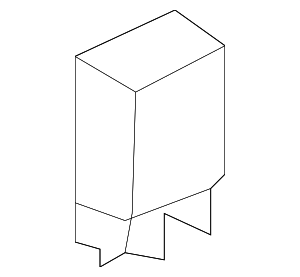 2005-2024 Subaru Relay 82501AG05B | Subaru Parts For You