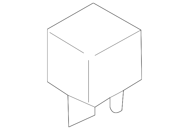 82501AG120 - Relay - 2010-2020 Subaru | World OEM Parts Subaru