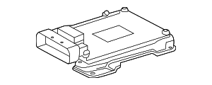 2017-2020 GM Active Suspension Control Module 84215186 GM ...