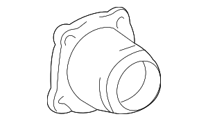 42450-60070 - Hub & Bearing Assembly - 2008-2011 2013-2020 Toyota Land ...