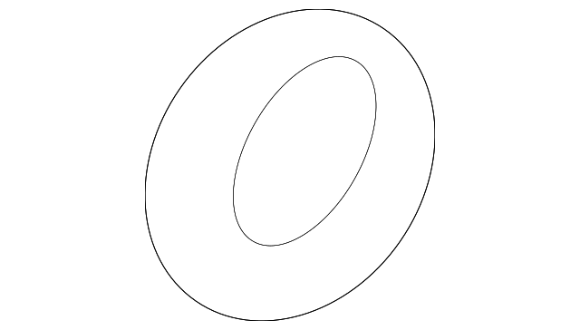 90310-63001 - Axle Seal - 2008-2024 Toyota Land Cruiser | OEM Genuine ...