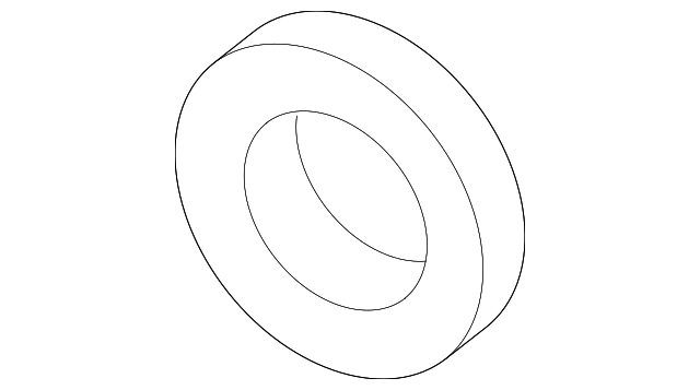 54552-2Y000 - Lower Control Arm Stopper 2012-2013 Kia Sportage | Kia ...