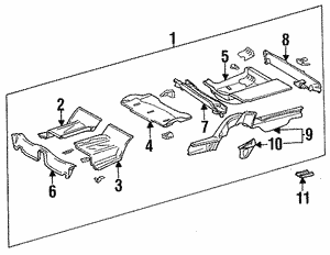 Mercedes-Benz Fenders For Sale | Mercedes-Benz USA Parts