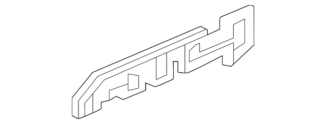 Rearview Driver Information Camera 85116103 | GMPartsDirect.com
