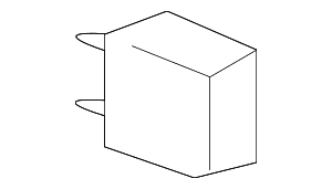 13500114 GM Multi Purpose Relay | GM Parts Store