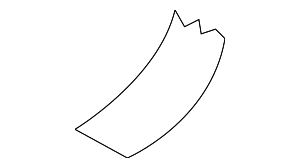 2004-2013 Volvo Headliner Tape 31393881 | TascaParts.com