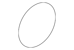 21443-38010 - Rear Main Seal 2001-2006 Kia Optima | Kia.Parts Store