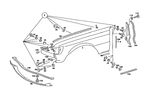 Mercedes-Benz Emblems For Sale | Mercedes-Benz USA Parts