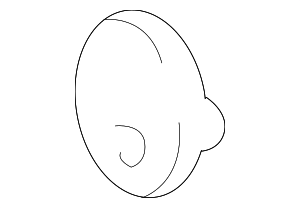 48198-60011 - Adjust Cam - 1999-2015 Toyota | Lithia Toyota Parts