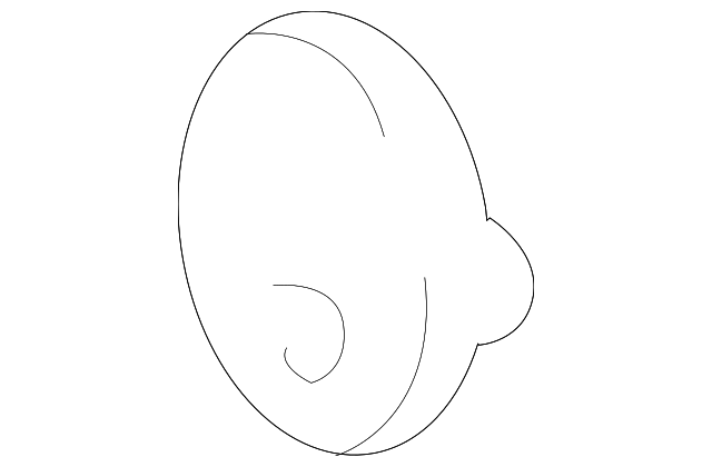 48198-60011 - Adjust Cam - 1999-2015 Toyota | Lithia Toyota Parts