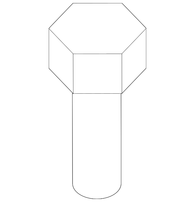 2004-2021 GM Screw-Torq Recess 11570295 | GM Parts Center