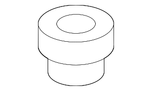 1999-2024 GM Multi-Purpose Insulator 84163457 GM | GMPartsDirect.com