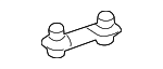 Shop Lexus Roof Racks Online | OEM Parts Online