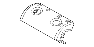 52207458774 - 2019-2024 BMW X7 Actuator (52-20-7-458-774) | BMW of ...