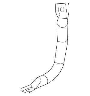 2014-2020 GM OEM NEW 14-20 GM Cadillac Chevrolet Suburban Battery Tray ...