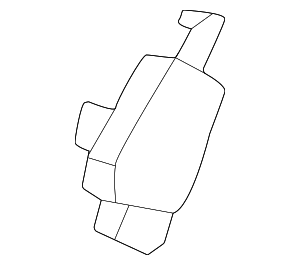 2020-2025 Hyundai Temp Motor 97161-L1100 | Retail Performance Auto Parts