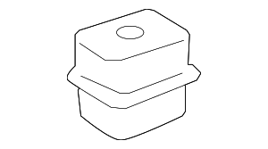 2010-2020 Toyota 4Runner Yaw Rate Sensor 89180-35030 | OEM Parts Online