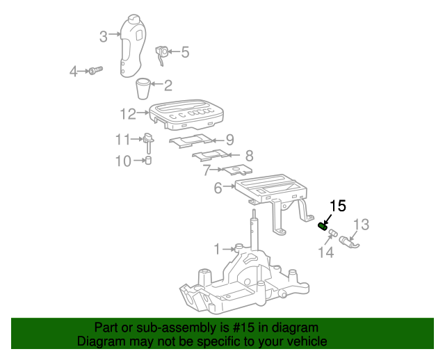 2000-2005 Toyota Celica Cap 90339-04049 | Toyota Parts Center