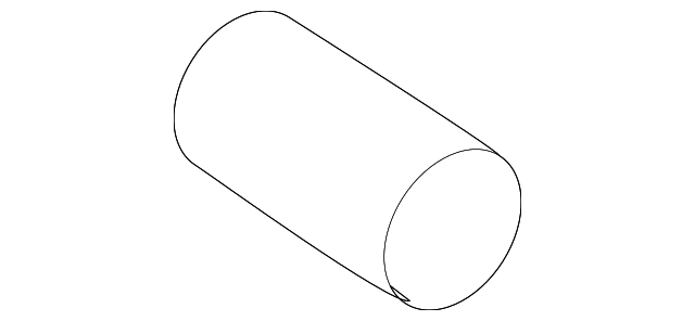 2000-2005 Toyota Celica Cap 90339-04049 | Toyota Parts Center