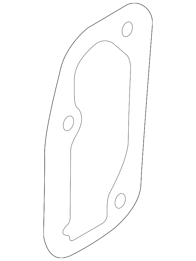 Genuine BMW 63-21-7-262-577 | Tail Lamp Assembly Gasket | FREE Shipping ...