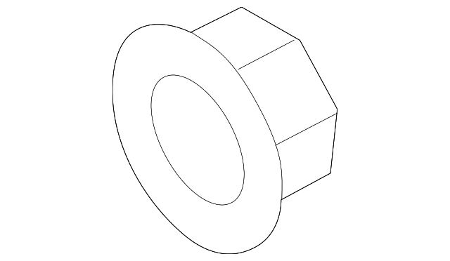 2017-2020 Ford OEM NEW 2017-2020 Ford F-250 Super Duty Left Mount Plate ...