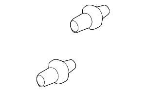 2004-2024 Ford Vent Valve 2L1Z-4022-BA | OEM Parts Online