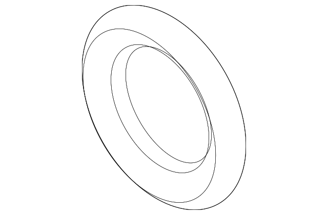 2013-2022 Ford OEM NEW 2013-2020 Ford EcoSport Rear Differential Pinion ...