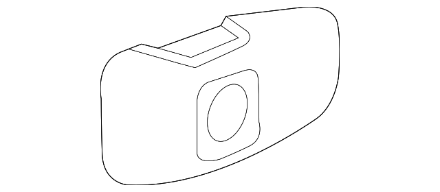 447-740-00-16 - Door Check 2016-2020 Mercedes-Benz Metris | Mercedes ...