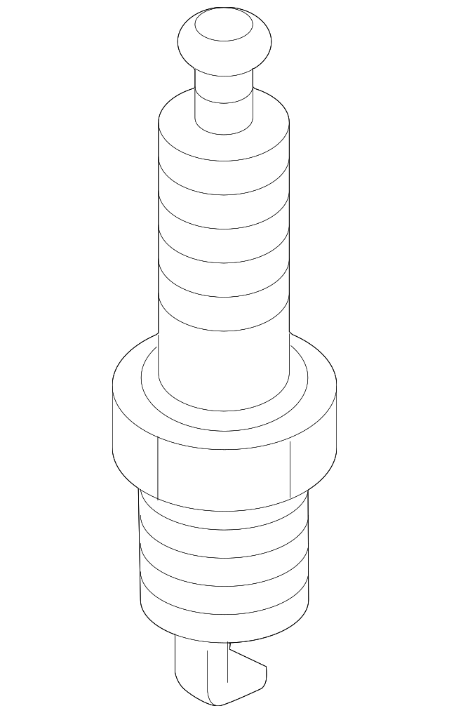 2020-2025 Audi Spark Plug 0P2-905-601-A | Audi USA Parts