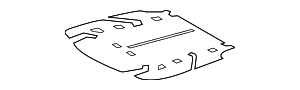 Genuine BMW 52-10-7-414-704 | Seat Cushion Heater | FREE Shipping on ...