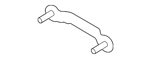 2015-2020 Ford F-150 OEM NEW 2015-2019 Ford F-150 Left Right Stud Plate ...