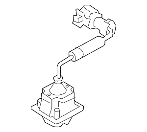 86314-A7500 - Nameplate 2017-2018 Kia Forte5 | Kia.Parts Store