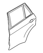 Shop Genuine OEM BMW Door Panels | getBMWparts.com