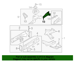 DF71-53-261A - OEM NEW 11-2014 Mazda 2 Sport Hatchback Right Wheel ...