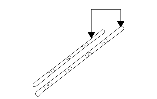 Genuine BMW 54-12-8-231-227 | Drive Cable | FREE Shipping on Most ...