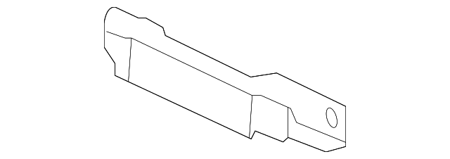 13545328 - High-Quality Antenna for 2020-2025 GM | AutoNation Parts