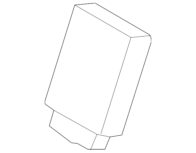 32308842045 - 2016-2022 BMW Control Module (32-30-8-842-045) | BMW of ...