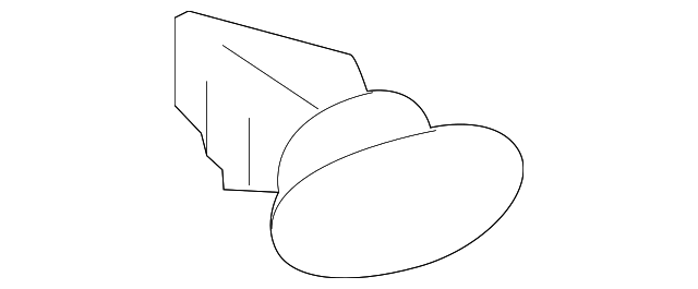 67867-52020 - Door Weather-Strip Retainer Clip - 2010-2020 Lexus | My L ...