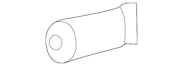 68604860AA - Low Beam Bulb 2008-2025 Mopar | Mopar Factory Parts Warehouse