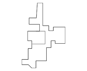 2019-2022 Ram 1500 Tailgate Hinge 68312518AE | TascaParts.com