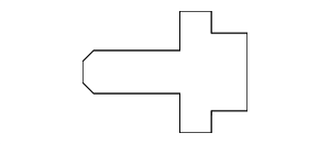 2019-2023 Ram 1500 Screw 6512553AA | TascaParts.com