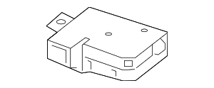 213-900-34-09 - Control Module 2016-2017 Mercedes-Benz | Mercedes-Benz ...